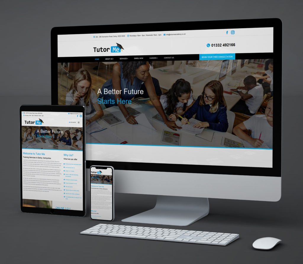 Designcore | Web Design, Graphics, Branding, Printing, SEO, Business Cards, Designcore ...